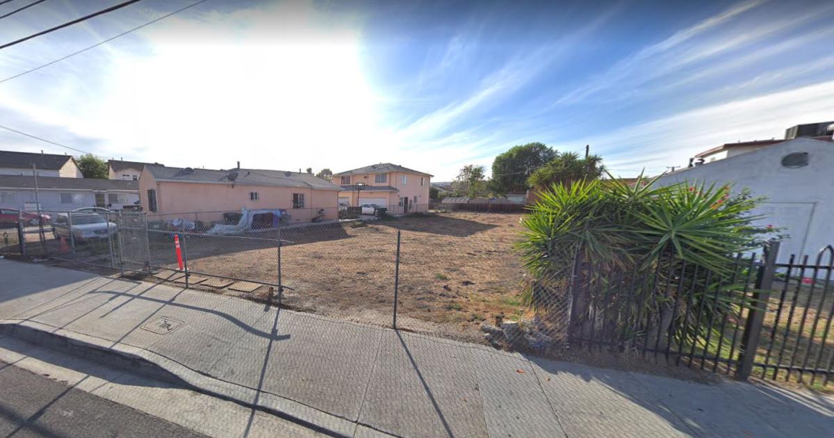 L.A. County to Provide Gap Financing for Willowbrook Supportive Housing Project | Urbanize LA